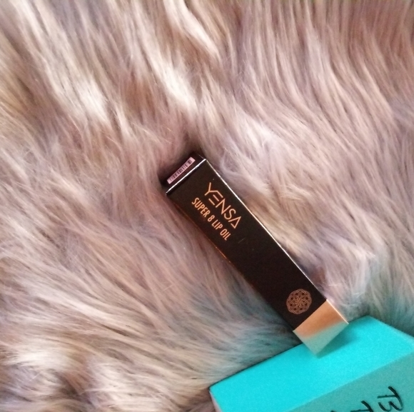 Yensa | Makeup | Yensa Super 8 Lip Oil Gloss | Poshmark